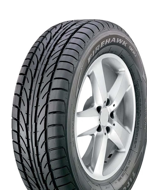 Llanta Firestone Firehawk 900 195/60R15 | Liverpool.com.mx