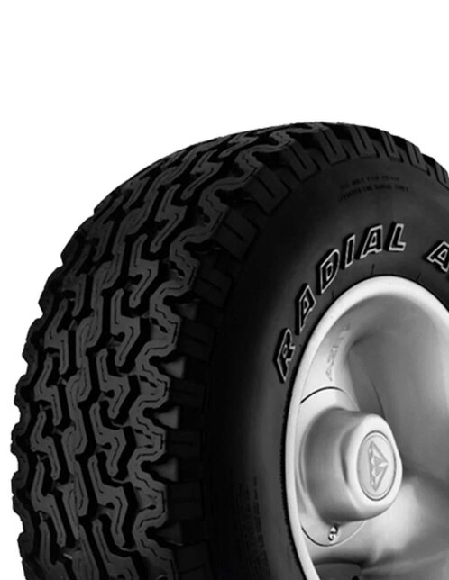 Llanta Firestone Radial ATX 6 31x/10.5R15 2