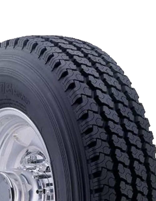 Llanta para auto Bridgestone M773 215/75R14 2