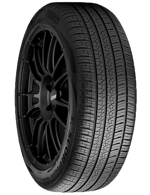 Llanta Pirelli SCORPION ZERO AS 275/45R22 1