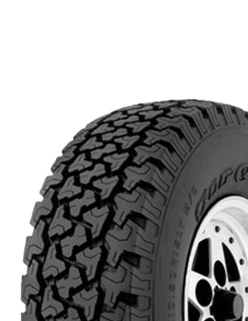 Llanta para auto Firestone Firehawk ATX M/S 265/75R16 2