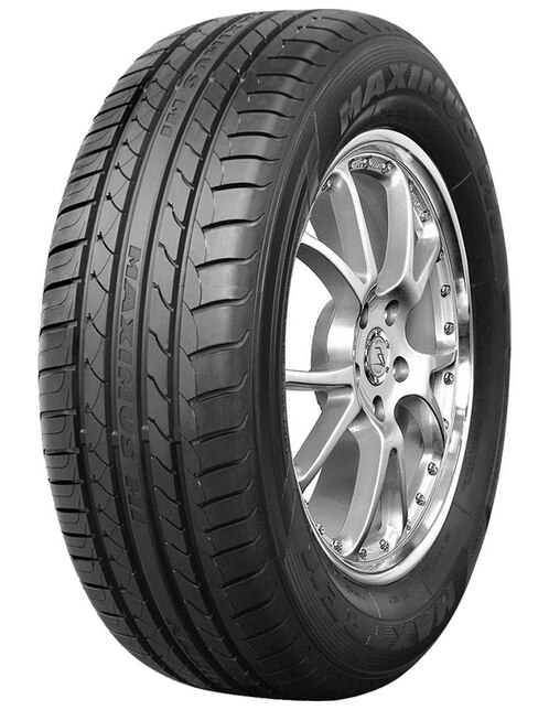 Llanta para auto Maxtrek Maximus M1 185/70R14 1