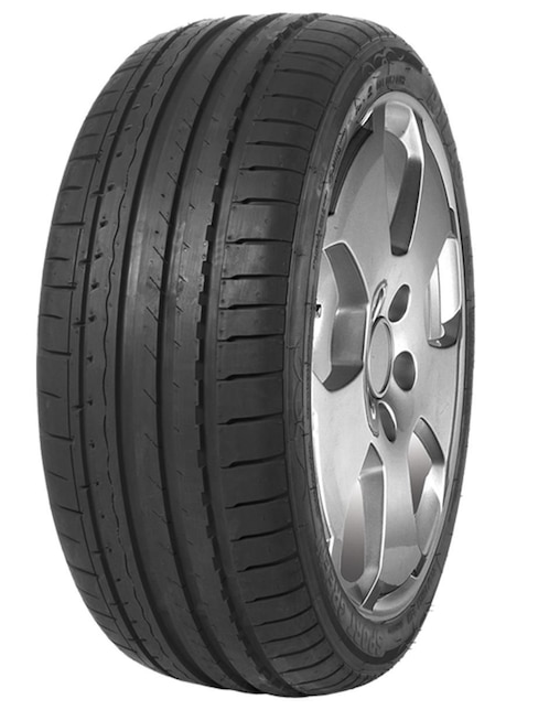 Llanta para auto Atlas SPORT GREEN 195/50R15 1