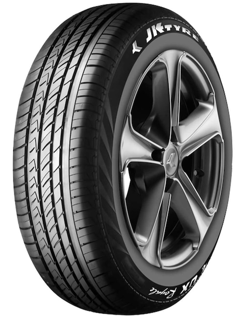 Llanta para auto Jk Tyre UX1 185/60R15 1