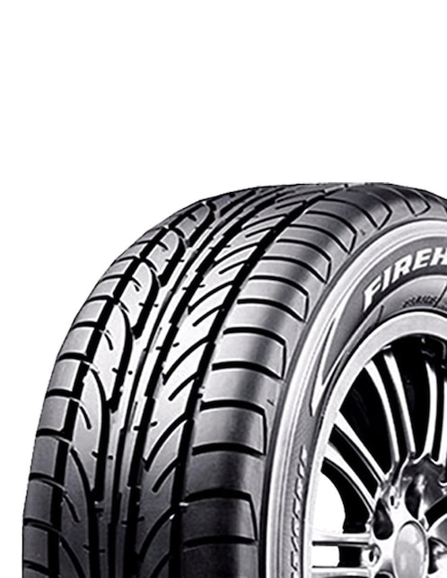 Llanta para auto Firestone Firehawk 900 195 / 55 R15 2