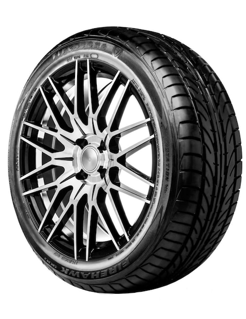 Llanta para auto Firestone Firehawk 900 195 / 55 R15 1