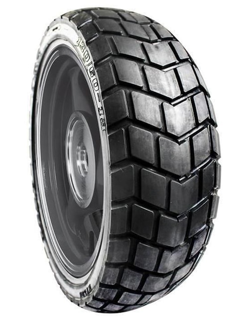 Llanta para moto Roda 130 / 60 R13 1