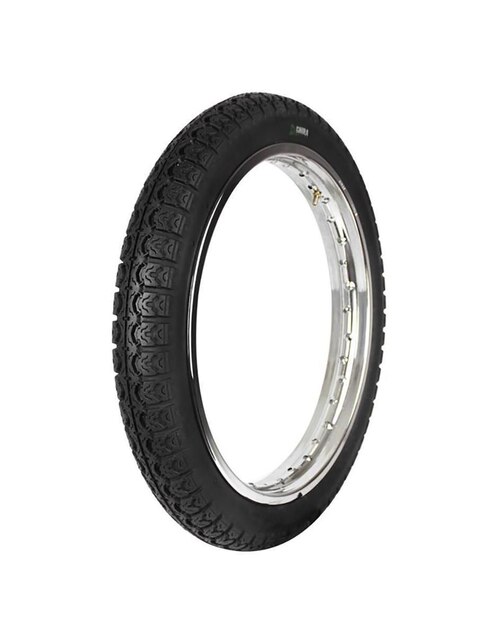 Llanta para moto Ghira TT Calle 3/R18 1