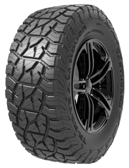 Llanta para auto Greentrac Rough Master-Rt 305 / 35 R26 1