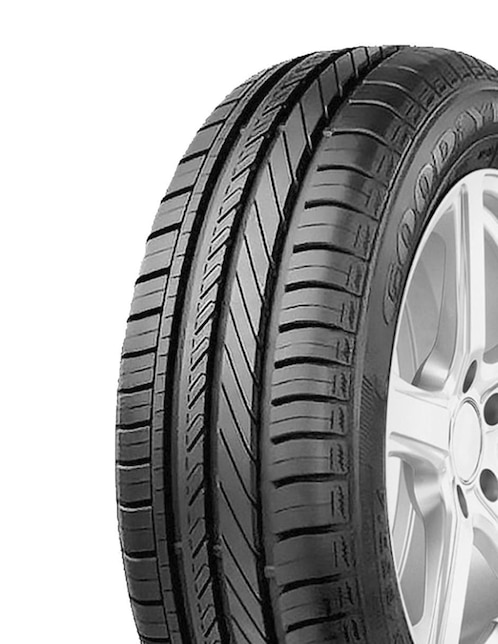 Llanta para auto Goodyear Dp-V1 185 / 60 R15 2