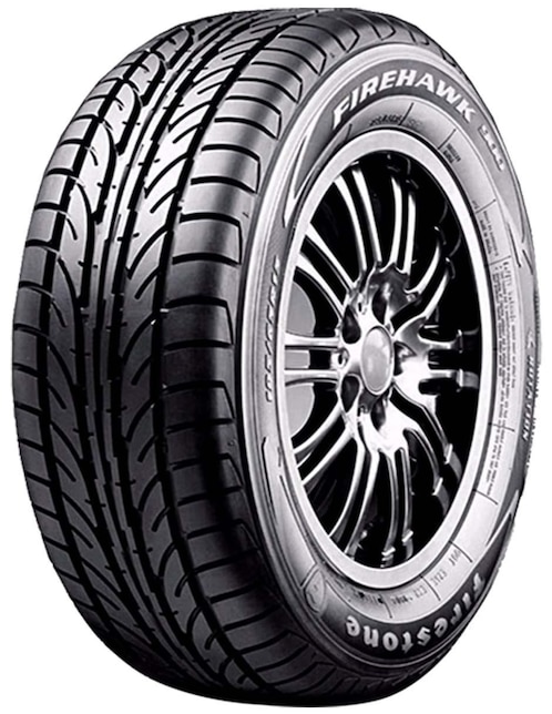 Llanta Firestone FIREHAWK 900 195/65R15 | Liverpool.com.mx