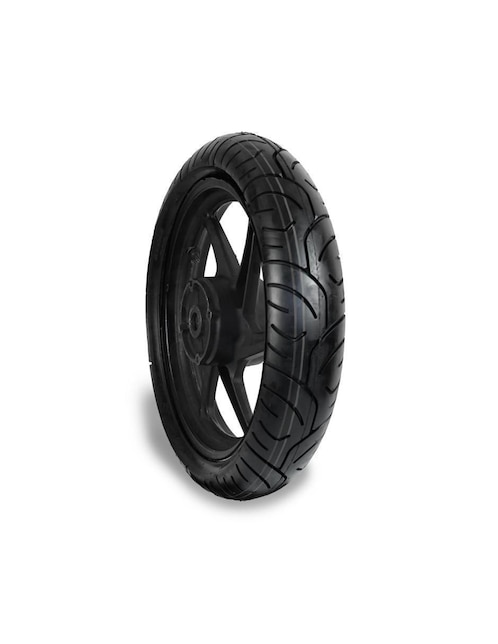 Llanta para moto Motocore 110 / 70 R17 1