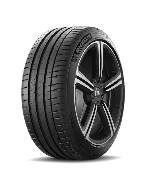 Llanta Michelin Pilot Sport 4 95W 225/45R18 1