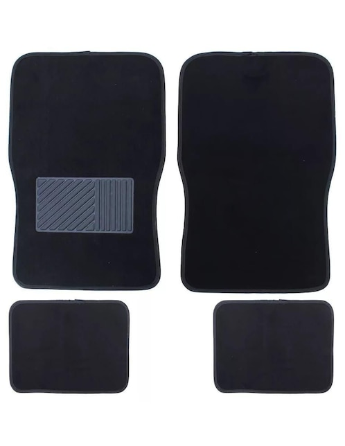 Juego de tapetes para auto 1