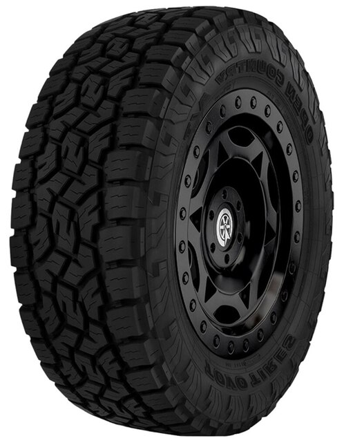 Llanta para auto Toyo 285 / 55 R20 1