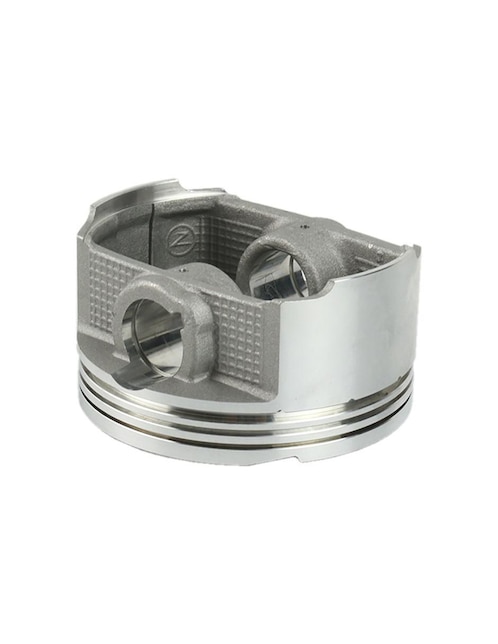 Cilindro con pistón Roda 4