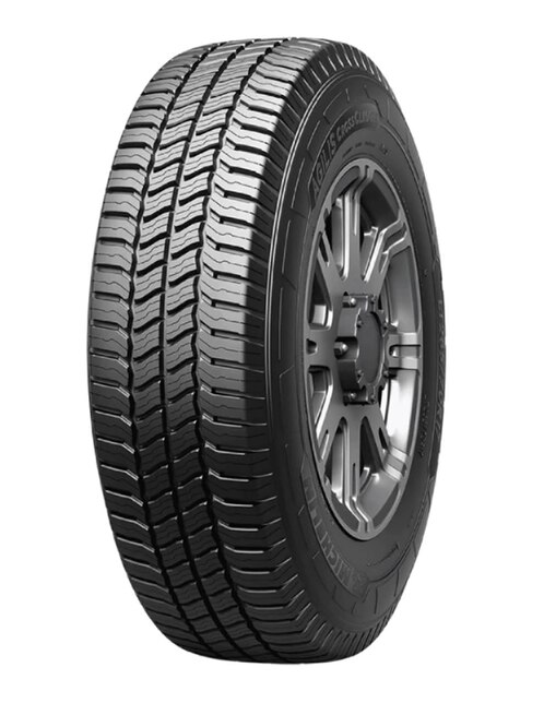 Llanta para auto Michelin Agilis Crossclimate 235 / 85 R16 1