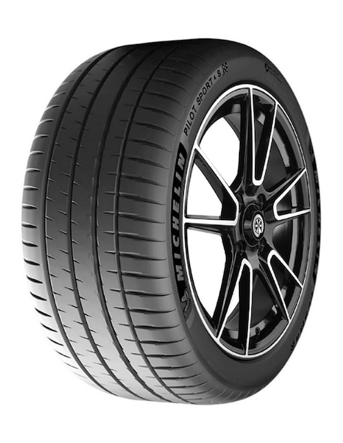 Llanta para auto Michelin Pilot Sport 4S 265 / 30 R21 1