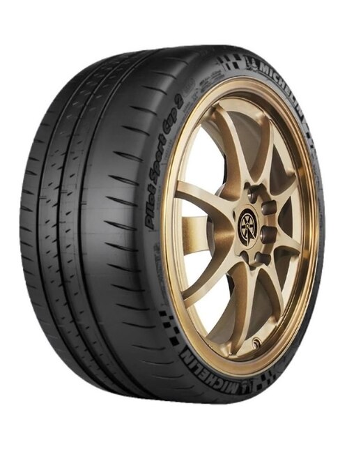 Llanta para auto Michelin Pilot Sport Cup 2 265 / 35 R19 1