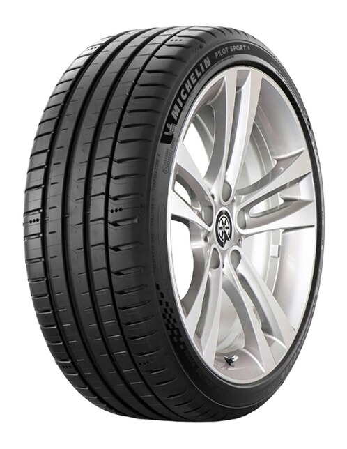 Llanta para auto Michelin Pilot Sport 5 235 / 50 R18 1