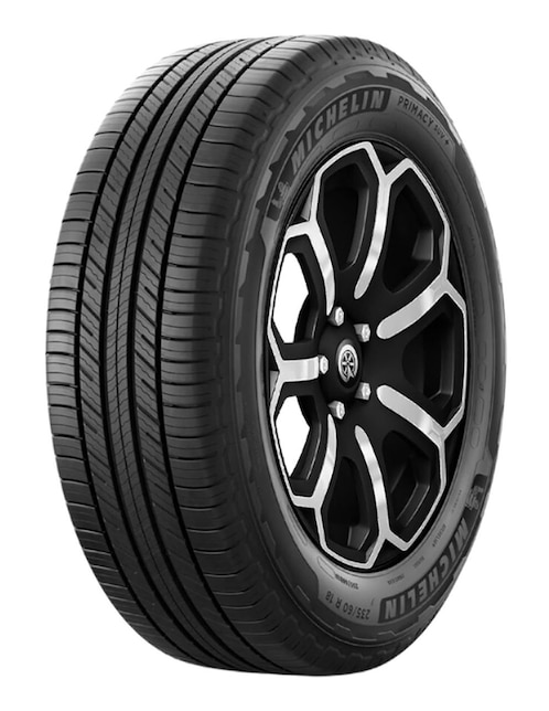 Llanta para auto Michelin Primacy Suv+ 265 / 60 R18 1