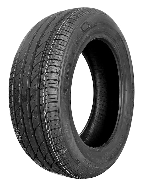 Llanta para auto Tatko Eco Comfort 175 / 70 R13 1