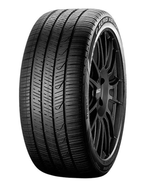 Llanta para auto Pirelli P Zero As Plus 3 225 / 45 R19 1