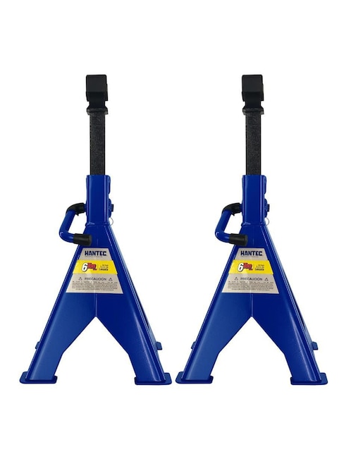 Torres para auto Hantec 1