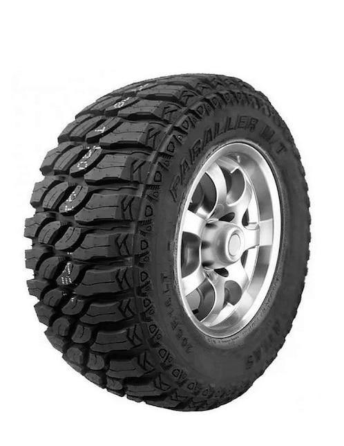 Llanta para auto Atlas 37x / 13.5 R26 1