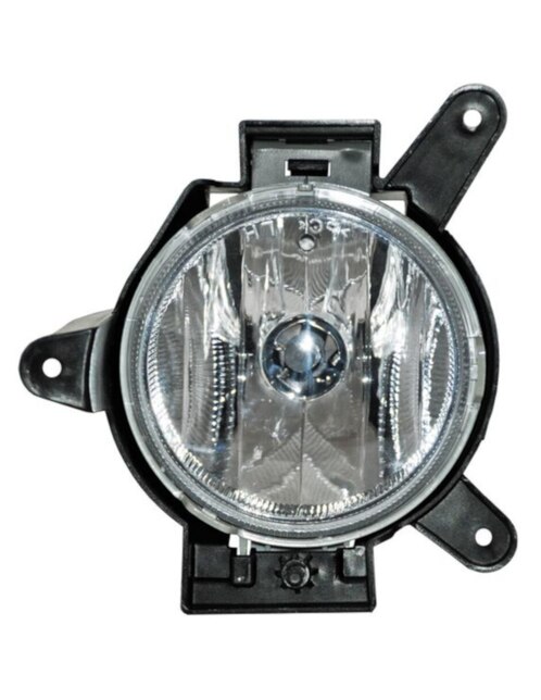 Faro de niebla lado del conductor Tyc Chevrolet Spark 2011 Al 2013 1