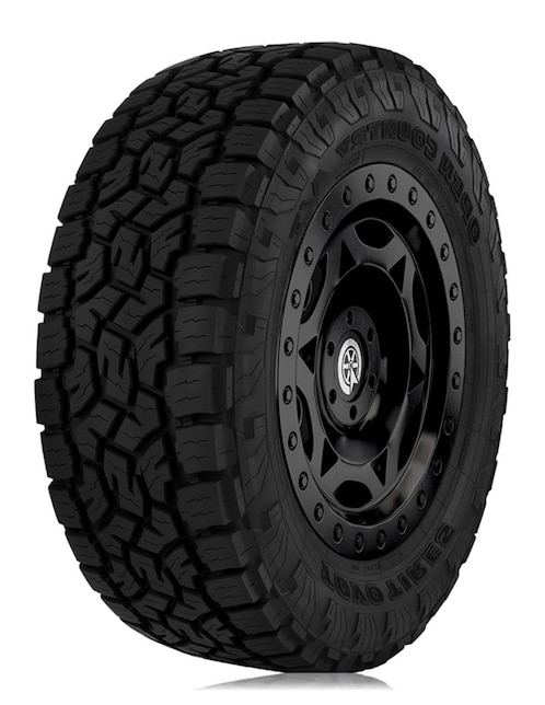Llanta para auto Toyo 235 / 75 R15 1