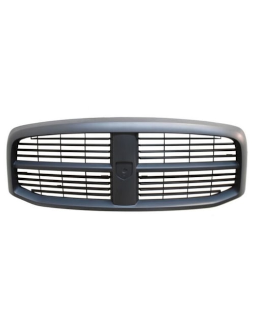 Parrilla Genérica Dodge Pick Up 2006 al 2008 1