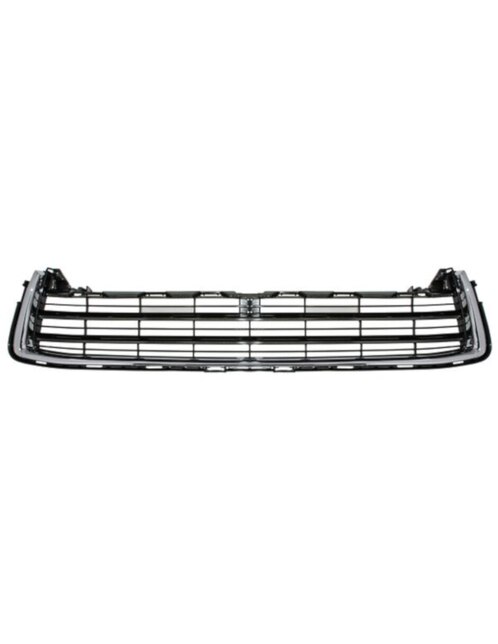 Parrilla Genérica Toyota Highlander 2014 al 2016 1