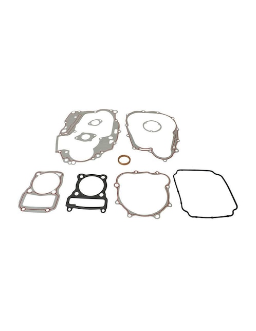 Set empaque motor completo para motocicleta Roda 1
