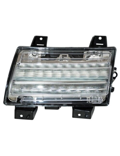 Cuartos lado del conductor Tyc Jeep Wrangler 2018 Al 2019 1