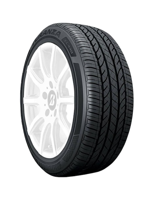 Llanta para auto Bridgestone Firehawk 900 215 / 65 R16 1