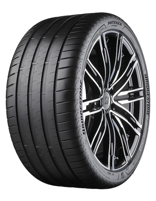 Llanta para auto Bridgestone Potenza Sport 225 / 45 R18 1