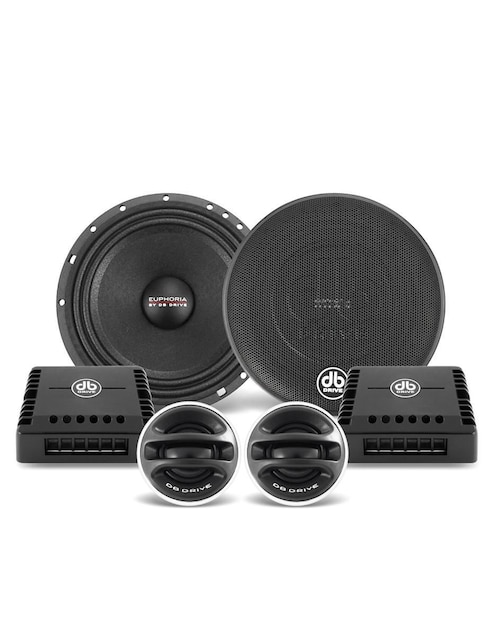 Bocina Db Drive EPC 6K 1