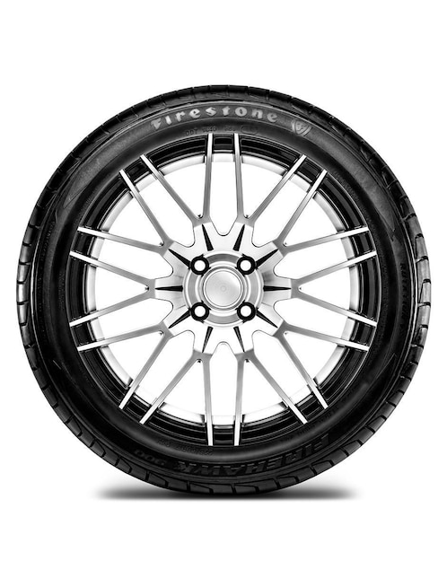 Set de llantas para auto Firestone Firehawk 900 205 / 55 R16 4
