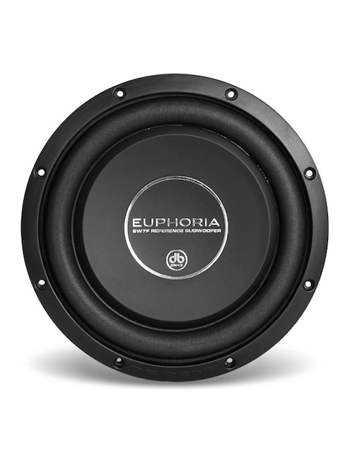 Subwoofer Db Drive EW7 12F 1
