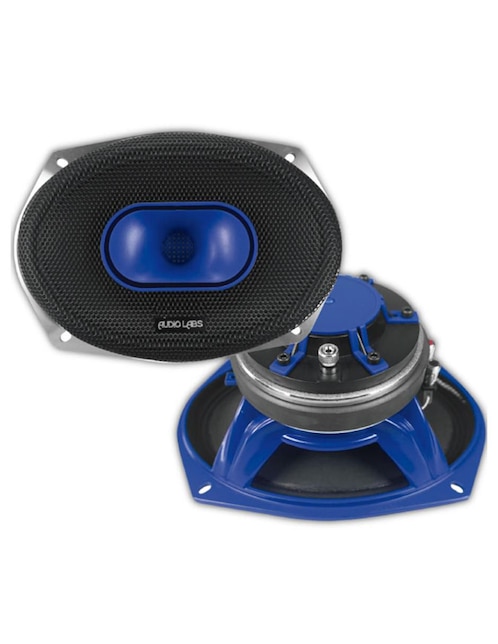 Bocina Audio Labs ADL-PRO69S 1