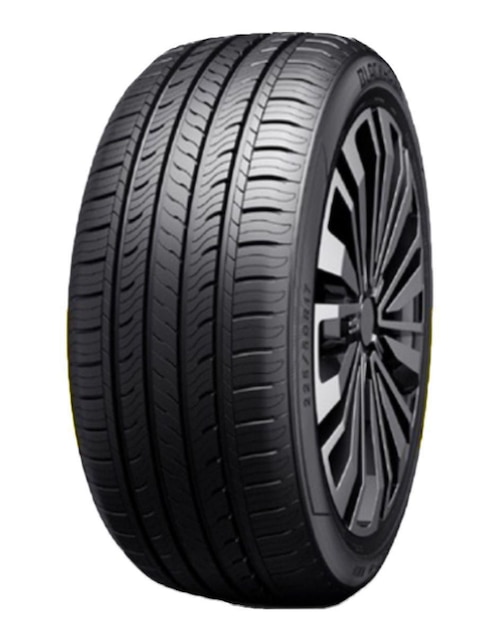 Llanta para auto Blackhawk Hh11 185 / 55 R15 1