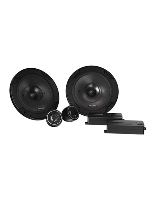 Set de medios Kicker CSS65 1