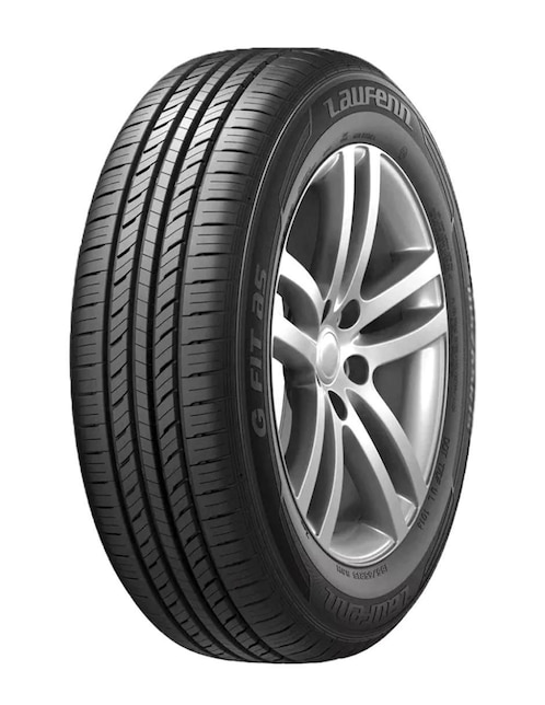Llanta para auto Laufenn G Fit As 225 / 65 R17 1