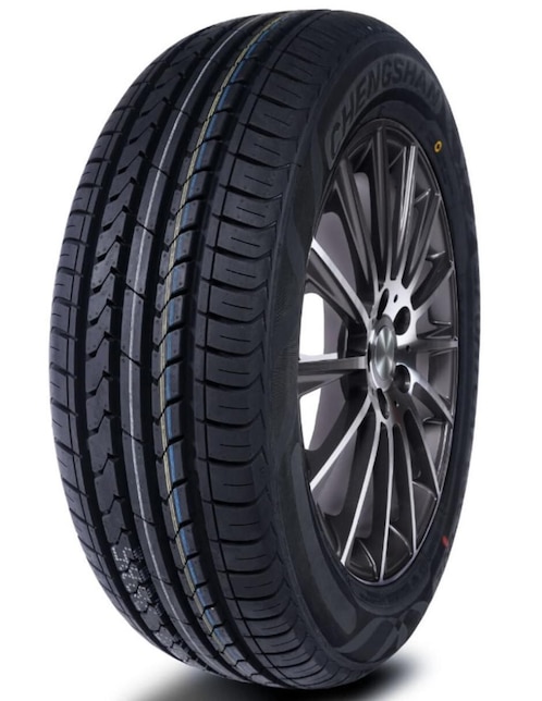Llanta para auto Chengshan Tires Csc-802 205 / 55 R16 1