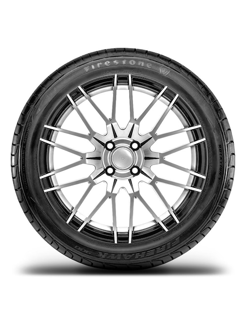 Llanta para auto Firestone Firehawk 900 195 / 65 R15 2