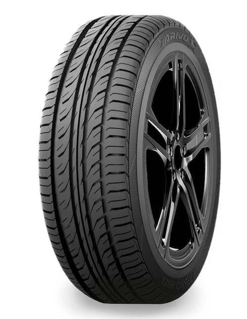 Llanta para auto Arivo Premio Arz1 225 / 65 R17 1