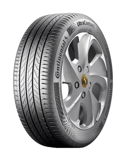Llanta para auto Continental Ultracontact 185 / 65 R15 1