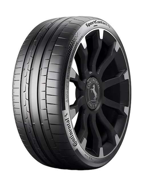 Llanta para auto Continental Sportcontact 6 285 / 40 R22 1