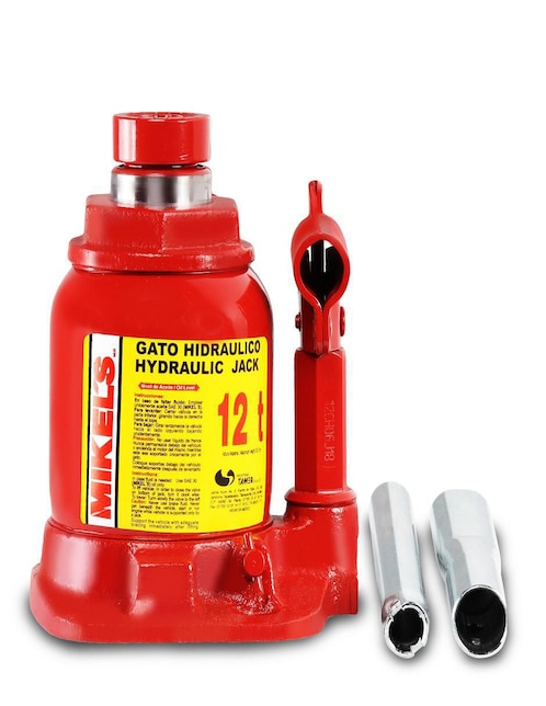 Gato de botella Mikel's de acero 1